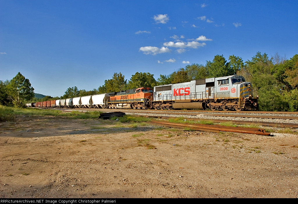 KCS 3930 Leads KCS M-KCSH-29